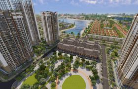 MASTERISE - OCEANPARK