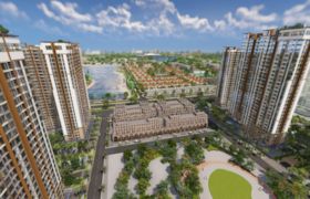 MASTERISE - OCEANPARK