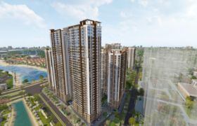 MASTERISE - OCEANPARK