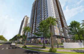 MASTERISE - OCEANPARK