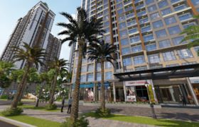 MASTERISE - OCEANPARK