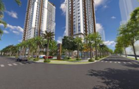 MASTERISE - OCEANPARK