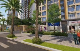 MASTERISE - OCEANPARK