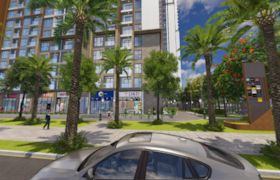 MASTERISE - OCEANPARK