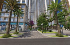 MASTERISE - OCEANPARK