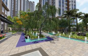 MASTERISE - OCEANPARK