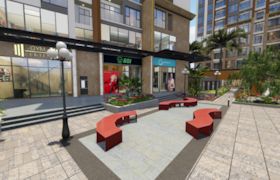 MASTERISE - OCEANPARK