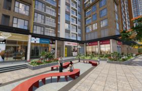 MASTERISE - OCEANPARK