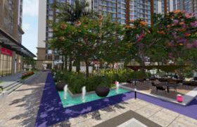 MASTERISE - OCEANPARK