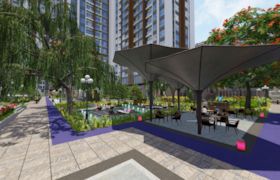 MASTERISE - OCEANPARK