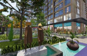 MASTERISE - OCEANPARK