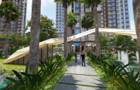 MASTERISE - OCEANPARK