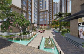 MASTERISE - OCEANPARK