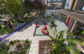 MASTERISE - OCEANPARK