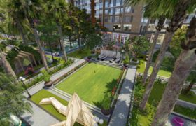 MASTERISE - OCEANPARK