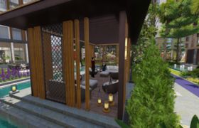 MASTERISE - OCEANPARK