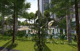 MASTERISE - OCEANPARK