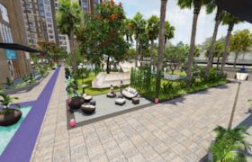 MASTERISE - OCEANPARK