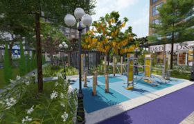 MASTERISE - OCEANPARK