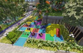 MASTERISE - OCEANPARK