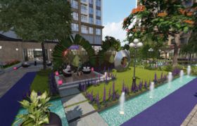 MASTERISE - OCEANPARK