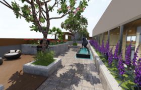 MASTERISE - OCEANPARK