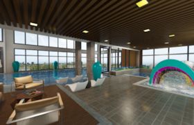 MASTERISE - OCEANPARK