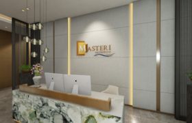 MASTERISE - OCEANPARK