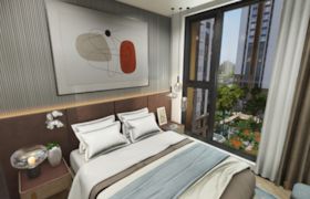 MASTERISE - OCEANPARK