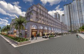 MASTERISE - OCEANPARK